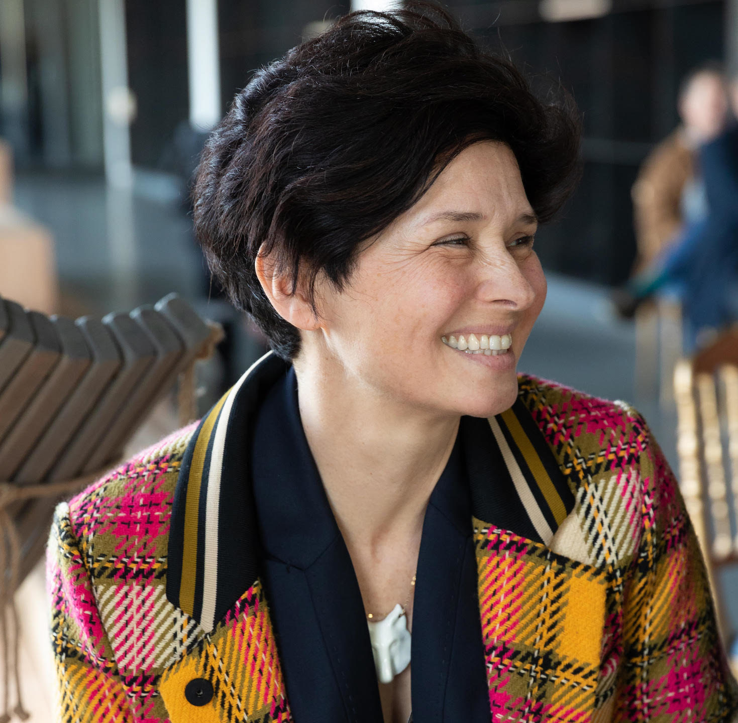 #3 Nathalie Viot, directrice de la Fondation Martell - Numart